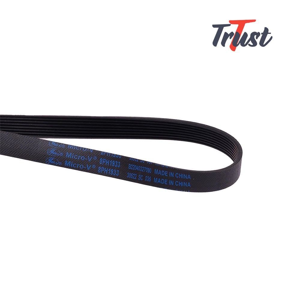 Klinový remeň 1965 H ️ Trust - náhradné diely